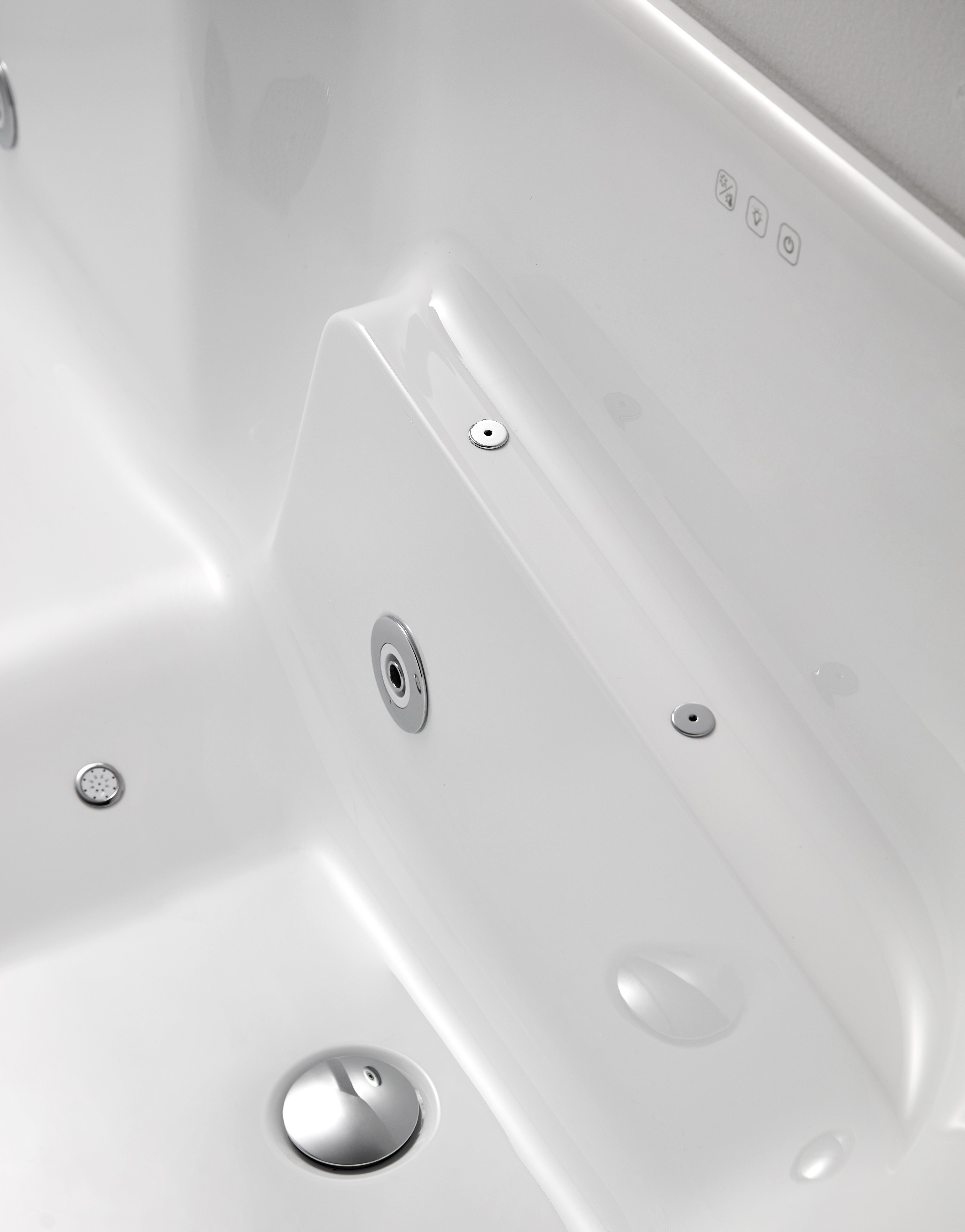 News - Unveiling the Benefits of SSWW's Massage Bathtub for Health