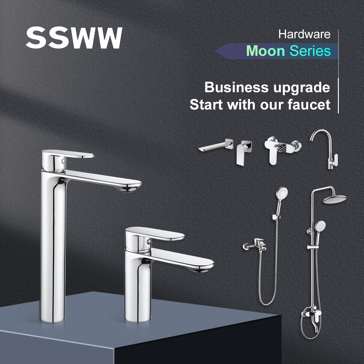 News - How to Choose the Right Bathroom Hardware: A Comprehensive Guide