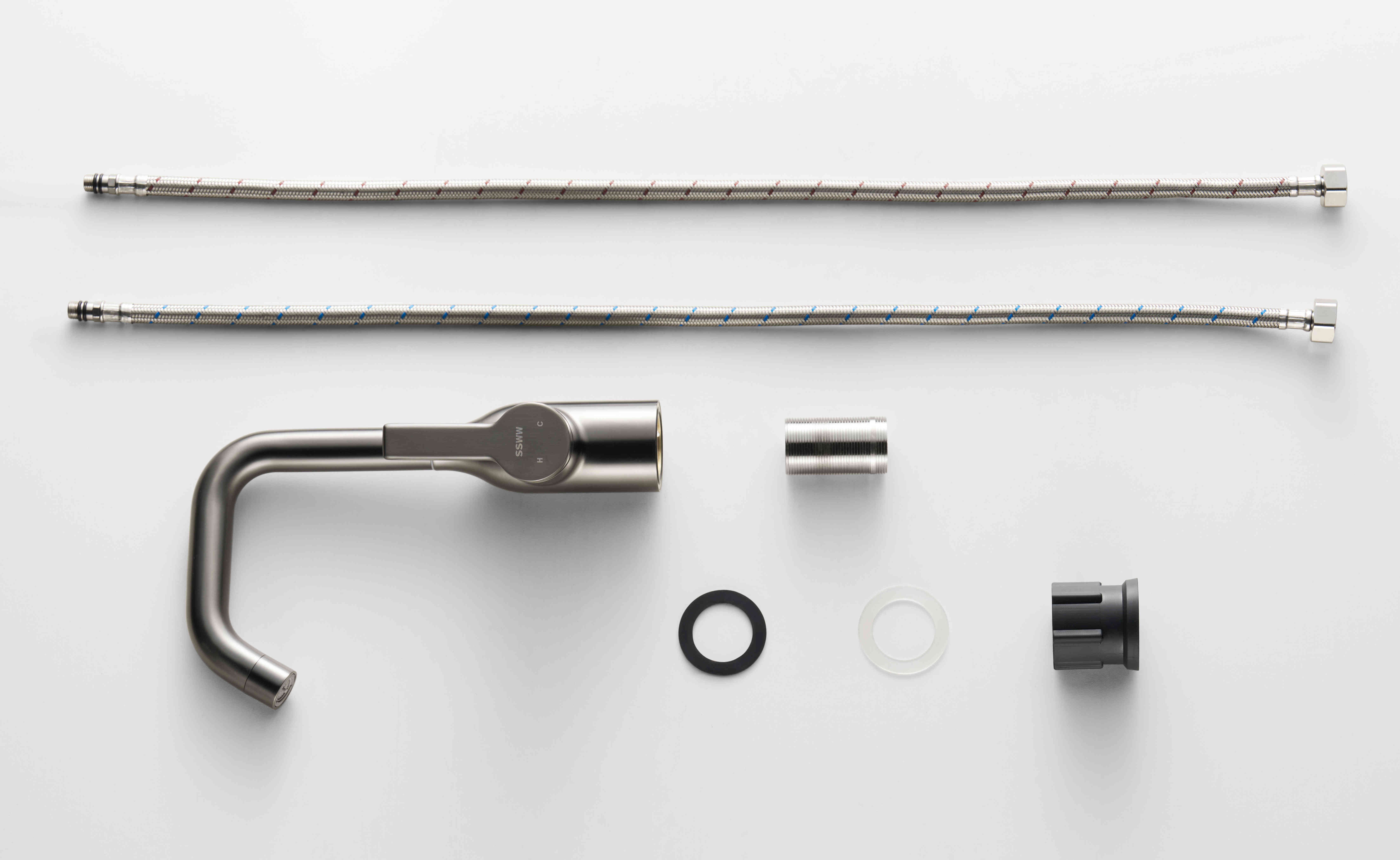 News - How SSWW's Real Me Faucet Collection Transforms Water Experience ...