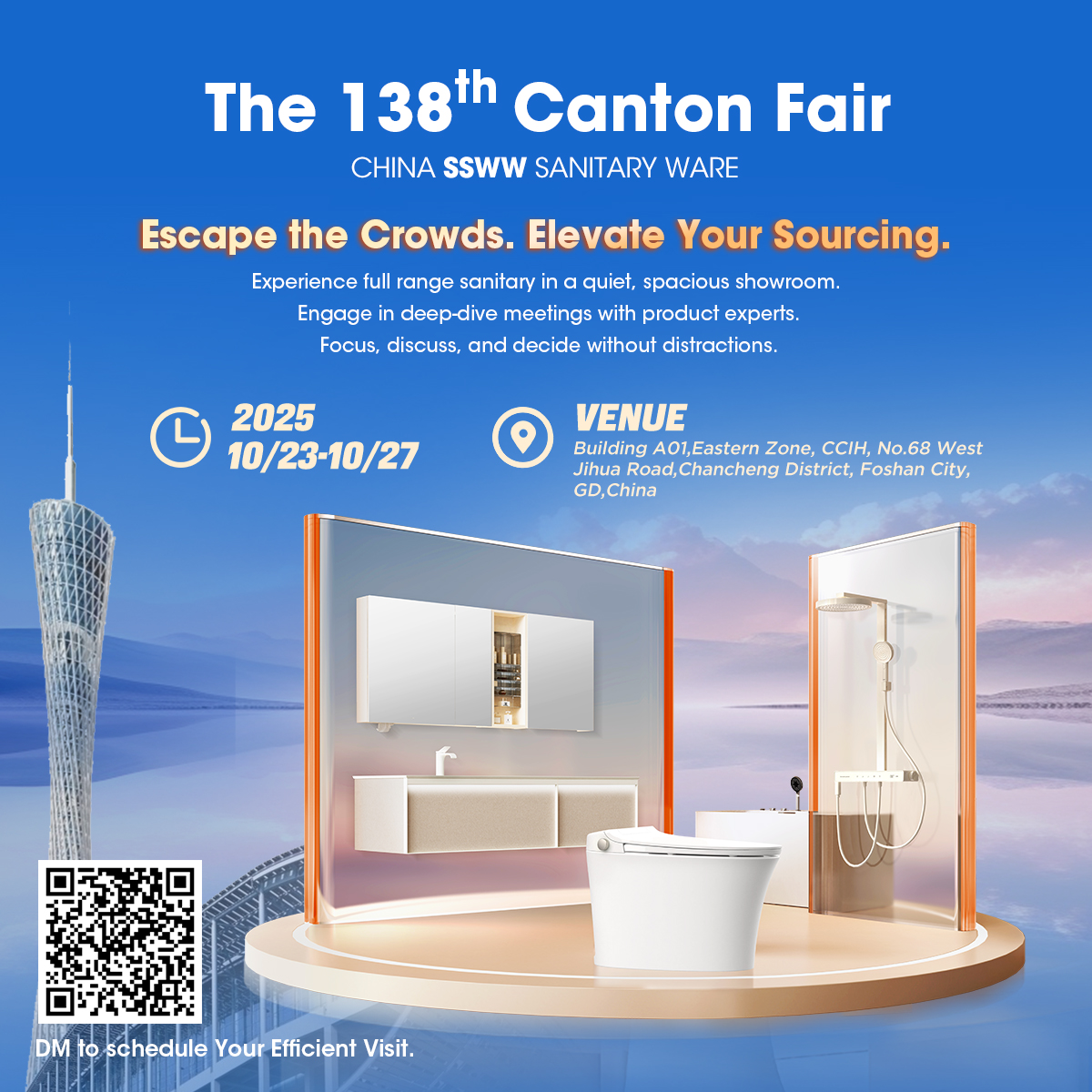 News - Engineered for B2B Success: SSWW Shower Enclosures – Redefining ...