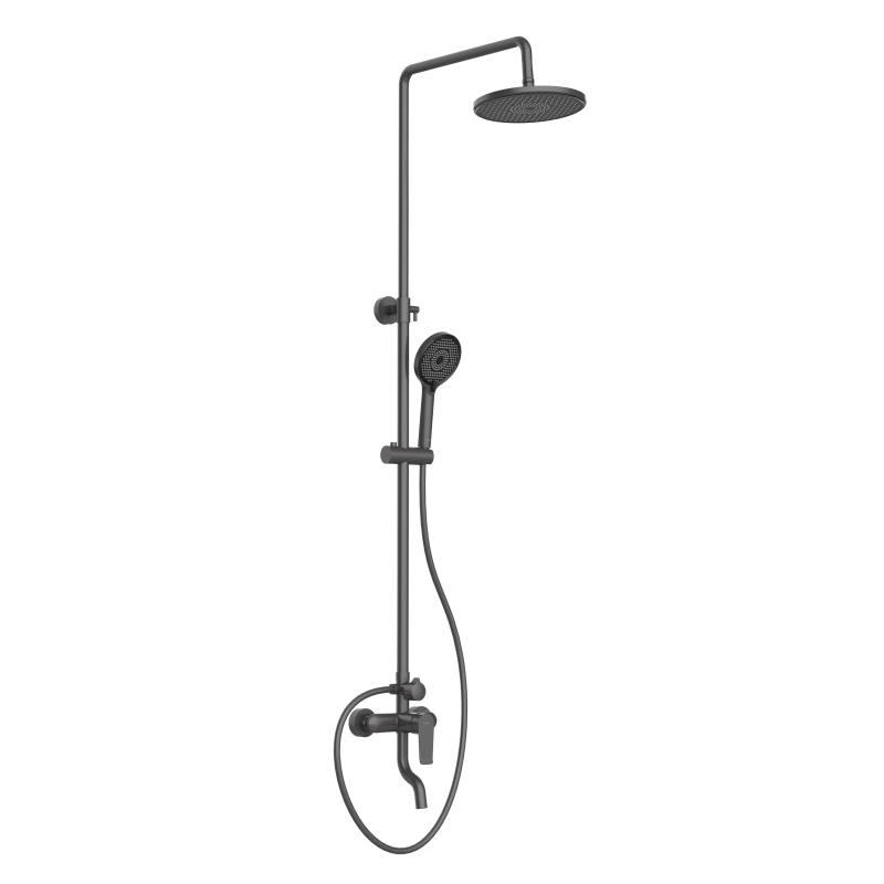 China MULTIFUNCTION SHOWER SET factory and manufacturers | SSWW