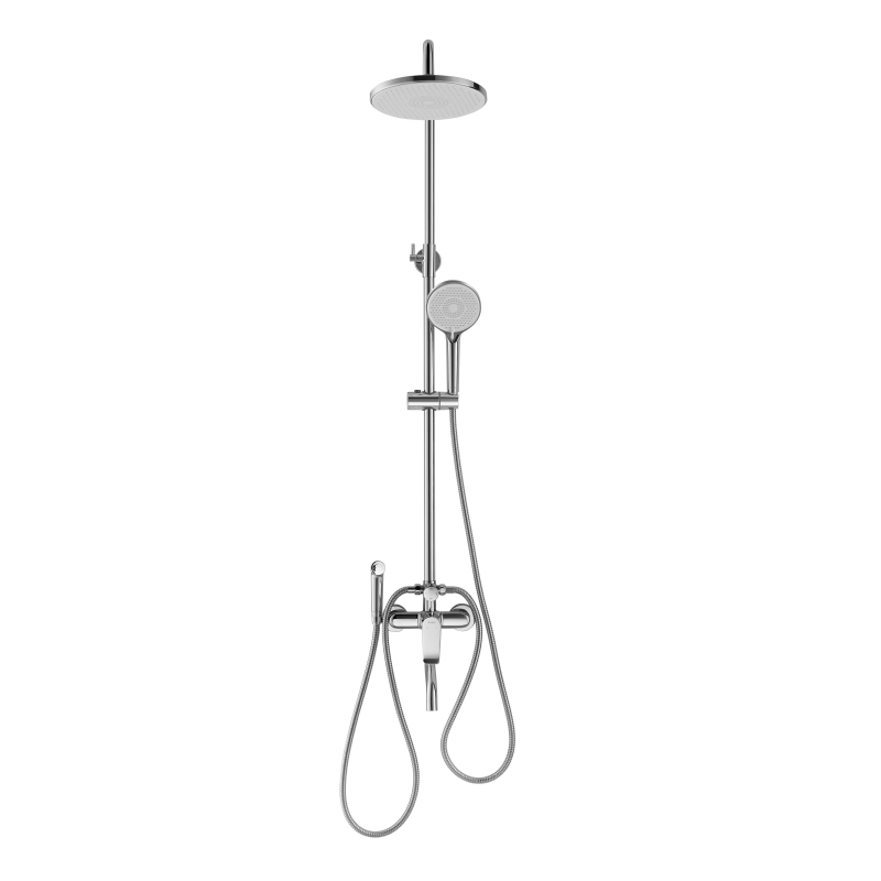 China MULTIFUNCTION SHOWER SET factory and manufacturers | SSWW