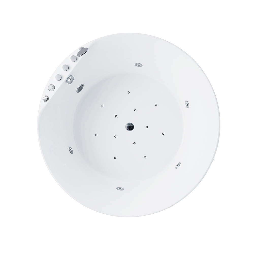 China SSWW MASSAGE BATHTUB AX223A factory and manufacturers | SSWW