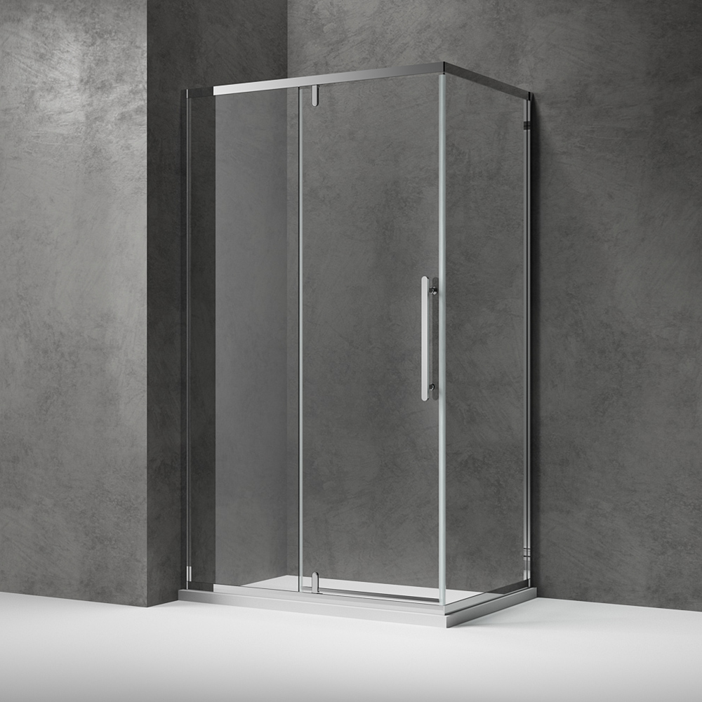 China SSWW shower enclosure LD23S-Z31 factory and manufacturers | SSWW