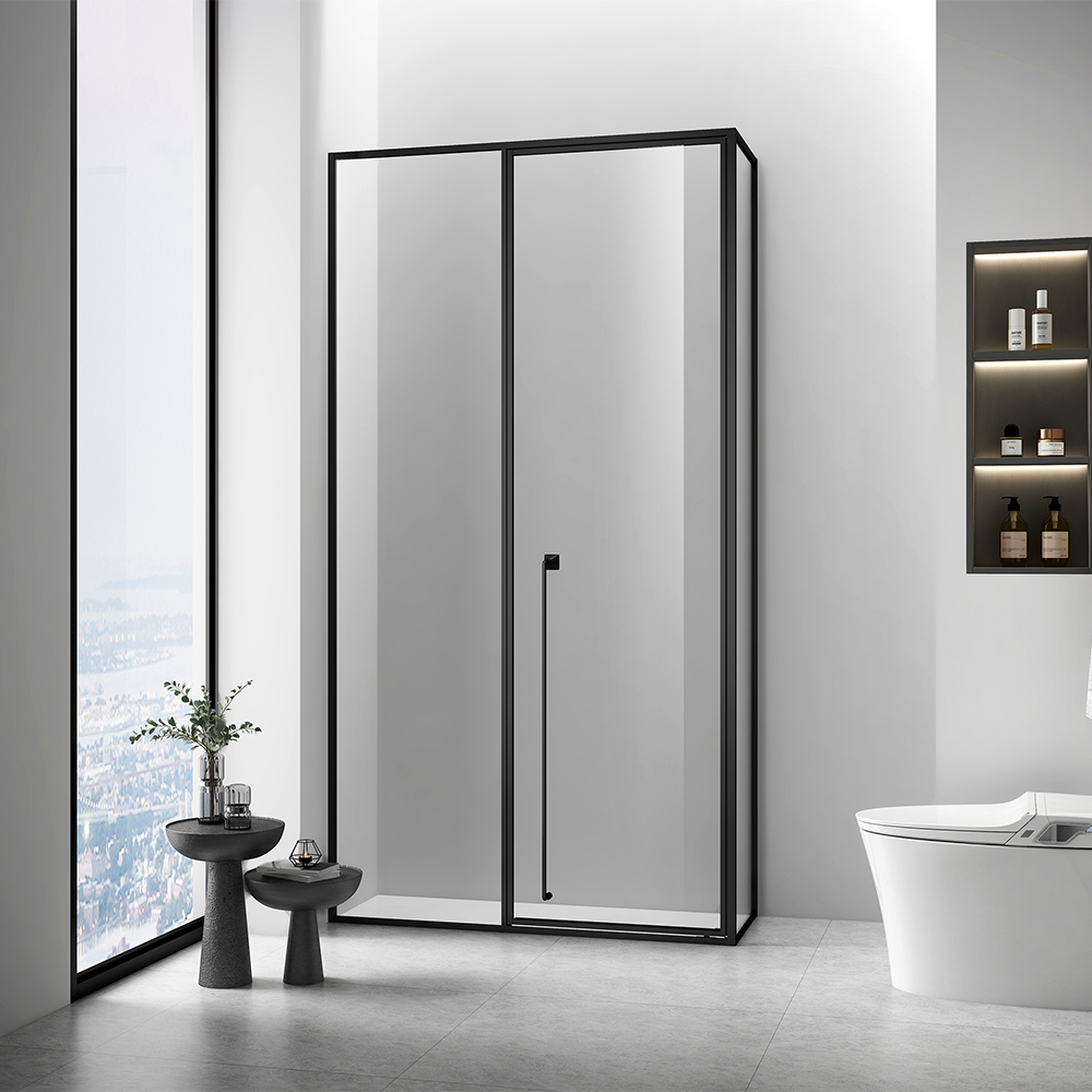 China SSWW shower enclosure LD25-T52 factory and manufacturers | SSWW
