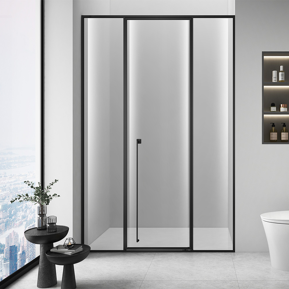 China SSWW shower enclosure LD25-Y31 factory and manufacturers | SSWW