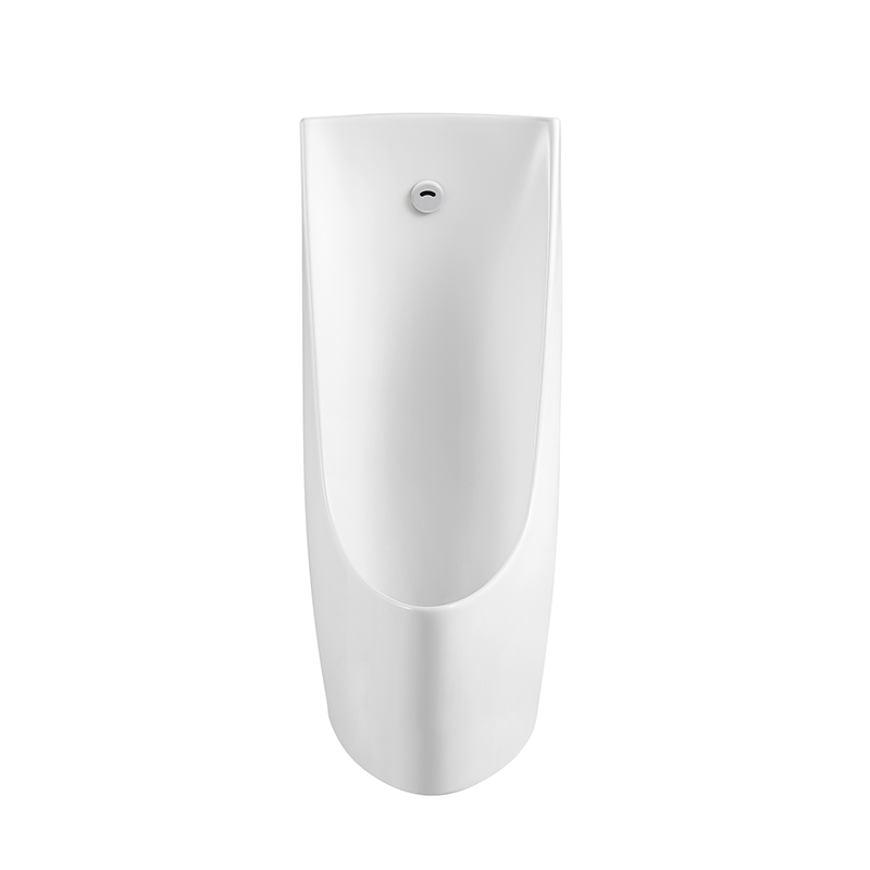 China SSWW urinal model CU4031 factory and manufacturers | SSWW