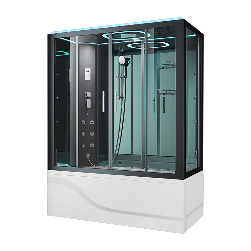 China SSWW STEAM ROOM /STEAM CABIN MODEL BU615 factory and ...