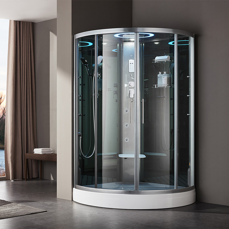 China SWW STEAM ROOM /STEAM CABIN MODEL BU620 factory and manufacturers ...