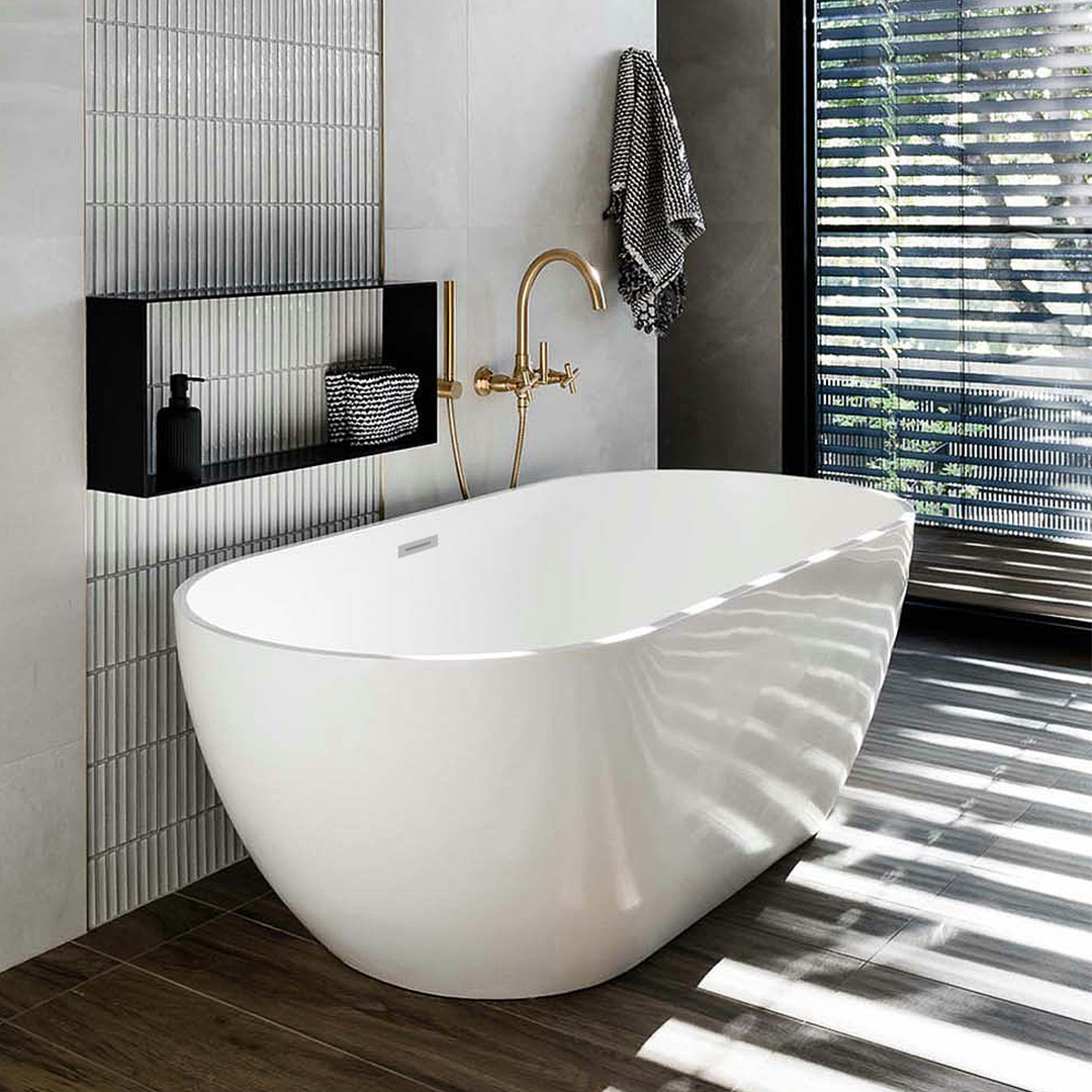 China SSWW FREE STANDING BATHTUB WA1035 FOR 1 PERSON factory and ...