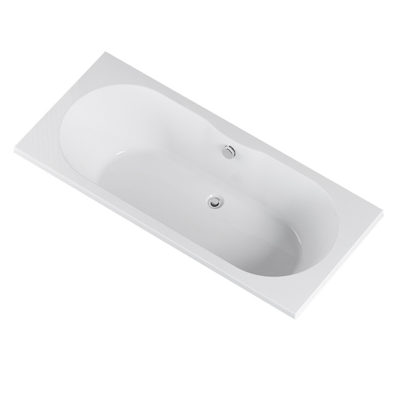 China SSWW BUILT-IN BATHTUB WA1084 FOR 1 PERSON factory and ...