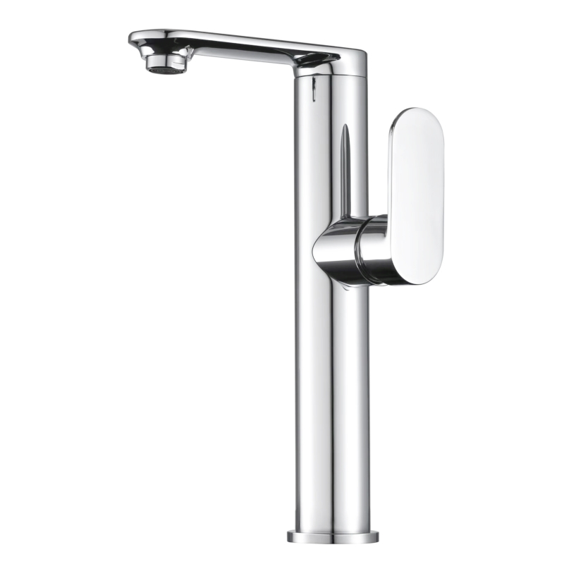 China KITCHEN FAUCET-PISCES SERIES factory and manufacturers | SSWW