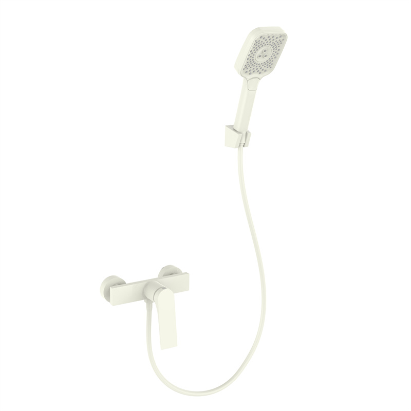 China SINGLEFUNCTION SHOWER SET factory and manufacturers | SSWW