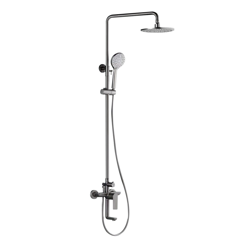 China MULTIFUNCTION SHOWER SET factory and manufacturers | SSWW